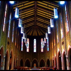 St Joseph’s Basilica - Churches - 10044 113 St NW, Edmonton, AB - Phone ...