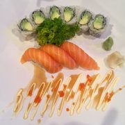 OMG Sushi - 60 Photos & 35 Reviews - Sushi Bars - 2 Hiden Blvd, Newport ...
