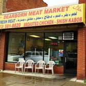 Dearborn Meat Market - 108 Photos & 71 Reviews - Meat Shops - 7721 ...