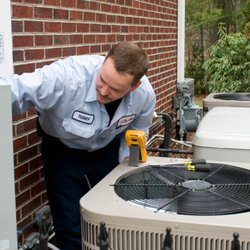 Logan Heating & Air Conditioning - Heating & Air Conditioning/HVAC ...
