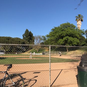 Mackenzie Park - 21 Photos - Parks - 3200 State St, Santa Barbara, CA ...