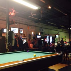 Triple Nines Bar and Billiards - 20 Photos & 26 Reviews - Pool Halls ...