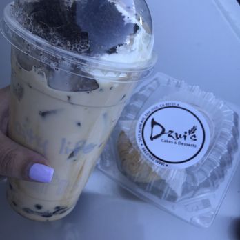 Dzui’s Cakes & Desserts - 343 Photos & 113 Reviews - Bakeries - 2451 ...