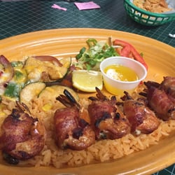 El Cerrito - 12 Reviews - Mexican - 407 Old Sprintown Rd, Springtown ...