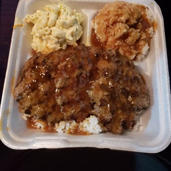 Cupies Maui - 182 Photos & 72 Reviews - Fast Food - 134 W Kamehameha ...