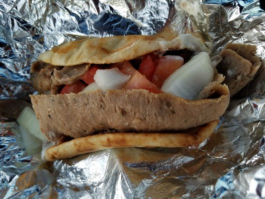 Dr Gyros - 31 Reviews - Greek - 2519 18th Ave, Rock Island, IL ...