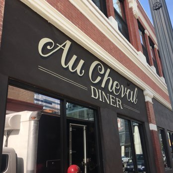 Au Cheval - 3914 Photos & 4467 Reviews - Bars - 800 W Randolph St, West ...
