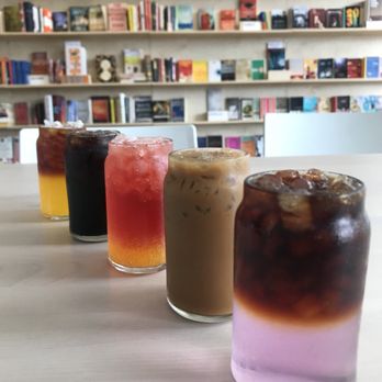 Contra Coffee & Tea - 264 Photos & 179 Reviews - Coffee & Tea - 115 N ...