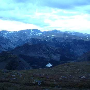 Beartooth Highway - 40 Photos & 17 Reviews - Landmarks & Historical ...