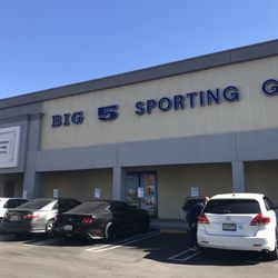 Big 5 Sporting Goods - 2019 All You Need to Know BEFORE You Go (with ...