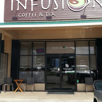 Infusion Coffee & Tea - 115 Photos & 53 Reviews - Coffee & Tea - Tumon ...