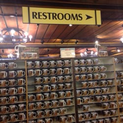 Fishing Bridge General Store - Gift Shops - 1 E Entrance Rd ...