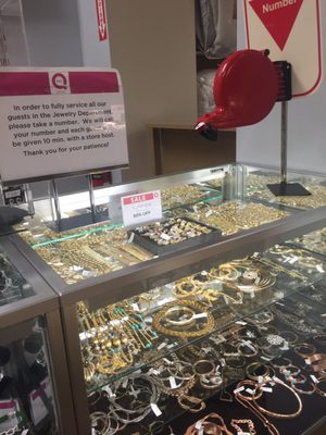 QVC Outlet Store 245 Lancaster Ave Malvern, PA General Merchandise ...