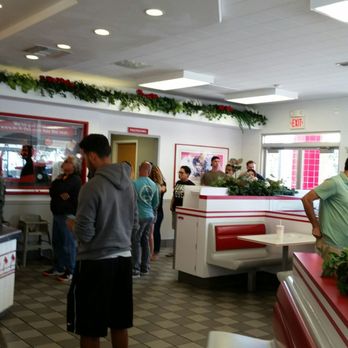 In-N-Out Burger - 948 Photos & 1174 Reviews - Burgers - Los Angeles, CA ...