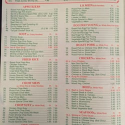 Handy Chinese Restaurant - 12 Photos & 14 Reviews - Chinese - 5279 N ...