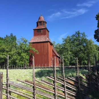 Skansen - 665 Photos & 146 Reviews - Botanical Gardens ...