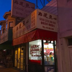 Good Luck Dim Sum - 643 Photos & 1328 Reviews - Dim Sum - 736 Clement ...