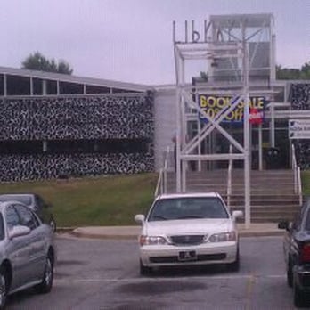 Clayton County Library System - Libraries - 865 Battle Creek Rd ...