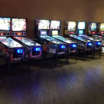 Pinstack - 169 Photos & 209 Reviews - Bowling - 2750 W I-635, Irving ...