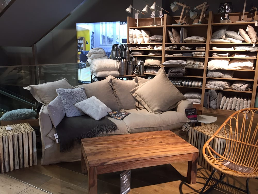 Maisons du Monde - Home Decor - 5 boulevard Montmartre, Richelieu ...