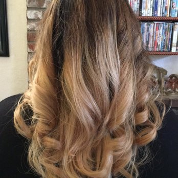 The Color Loft - 249 Photos & 73 Reviews - Hair Salons - 9116 Foothill ...
