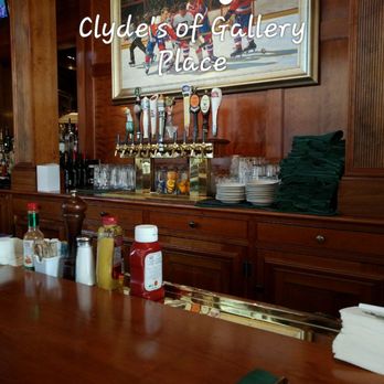 Clyde’s of Gallery Place - 687 Photos & 1041 Reviews - American ...