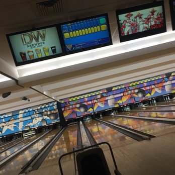Boston Bowl - Dorchester - 81 Photos & 162 Reviews - Bowling - 820 ...