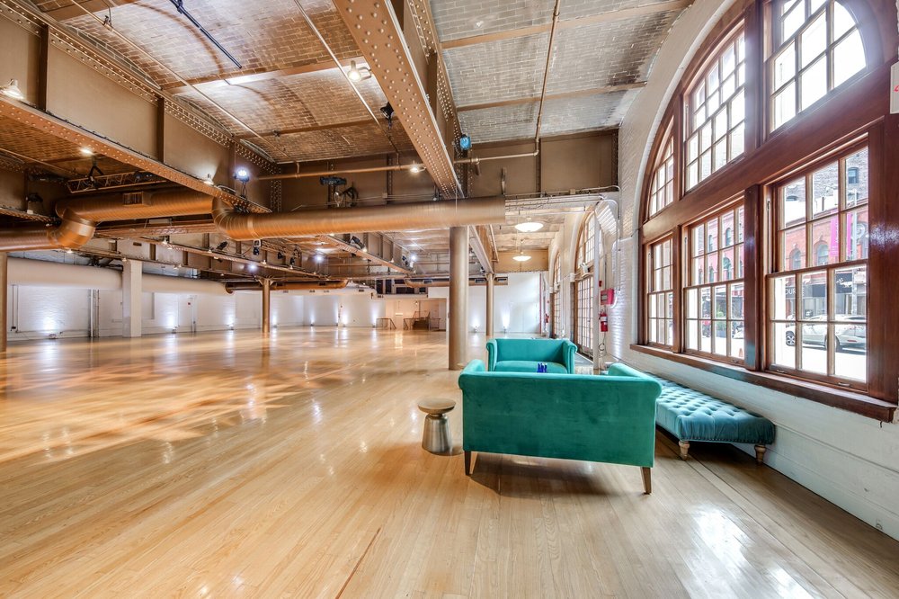 The Altman Building - 75 Photos & 21 Reviews - Venues & Event Spaces ...