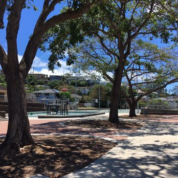 Kanewai Community Park - 39 Photos & 17 Reviews - Parks - 2659 Dole St ...