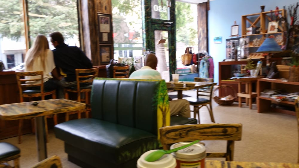 Humanitree House - Order Food Online - 343 Photos & 52 Reviews - Juice ...