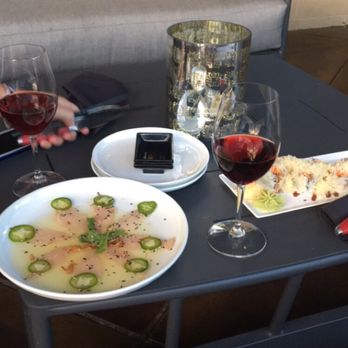 Red Salt Chophouse & Sushi - 109 Photos & 79 Reviews - Steakhouses ...