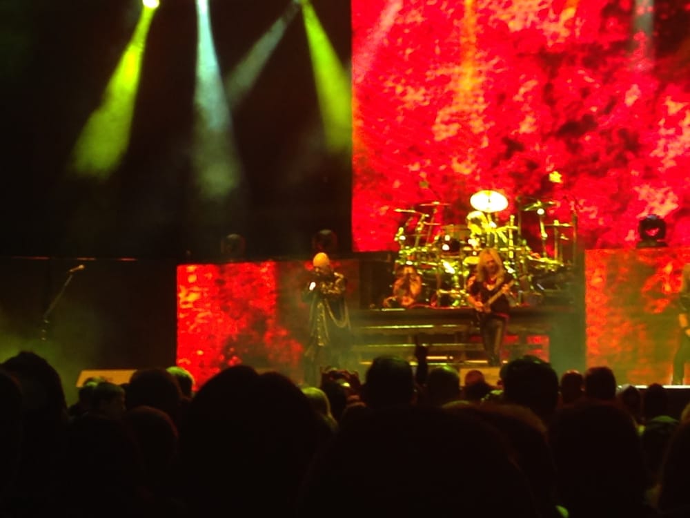 Petersen Events Center - Check Availability - 152 Photos & 22 Reviews ...