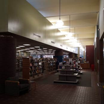 Gere Branch Library - Libraries - 2400 S 56th St, Lincoln, NE - Phone ...