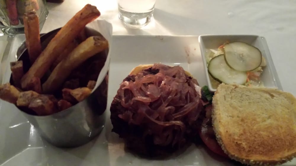 Tavern on Jane - 143 Photos & 389 Reviews - American (New) - 31 8th Ave ...