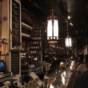 The Belfry - 188 Photos & 435 Reviews - Cocktail Bars - 222 E 14th St ...