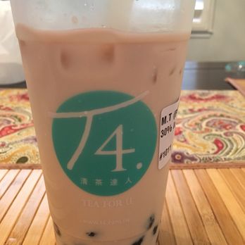 T4 - 129 Photos & 122 Reviews - Coffee & Tea - 13350 San Pablo Ave, San ...