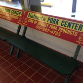 Nahunta Pork Center - 35 Photos & 15 Reviews - Meat Shops - 200 Bertie ...