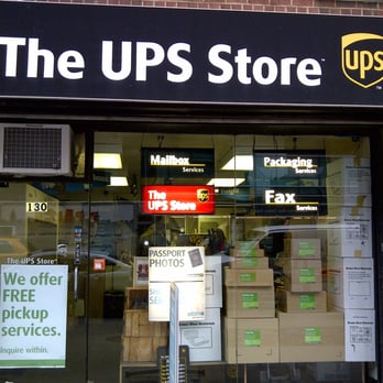 The UPS Store - 29 Reviews - Shipping Centers - 130 7th Ave, Chelsea ...