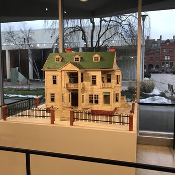 New Jersey State Museum - 72 Photos & 10 Reviews - Museums - 205 W ...