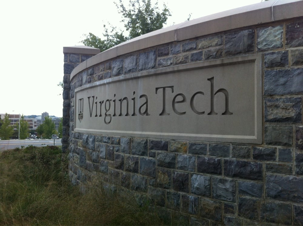 Virginia Polytechnic Institute and State University - Colleges ...