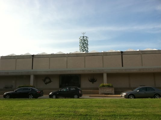 Temple Israel - Synagogues - 1 Rabbi Alvan D Rbn Dr, Saint Louis, MO ...