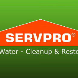 SERVPRO of West Riverside City - Damage Restoration - 9825 Magnolia Ave ...