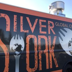 Silver Spork Food Truck - 12 Photos & 14 Reviews - Food Trucks ...