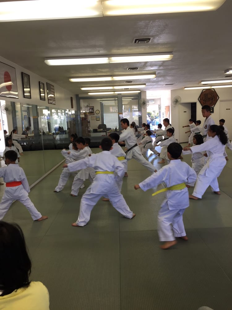 Funakoshi Shotokan Karate Association 18 Photos And 10 Reviews Karate 1293 S Park Victoria