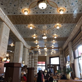 Café Imperial - 310 Photos & 132 Reviews - Czech - Na Poříčí 15, Nové ...