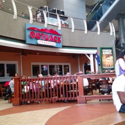 Outback Steakhouse - 13 Photos & 11 Reviews - Steakhouses - Av. das ...