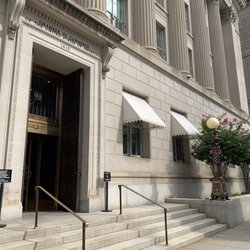 U.S. Chamber of Commerce - Public Services & Government - 1615 H St NW ...