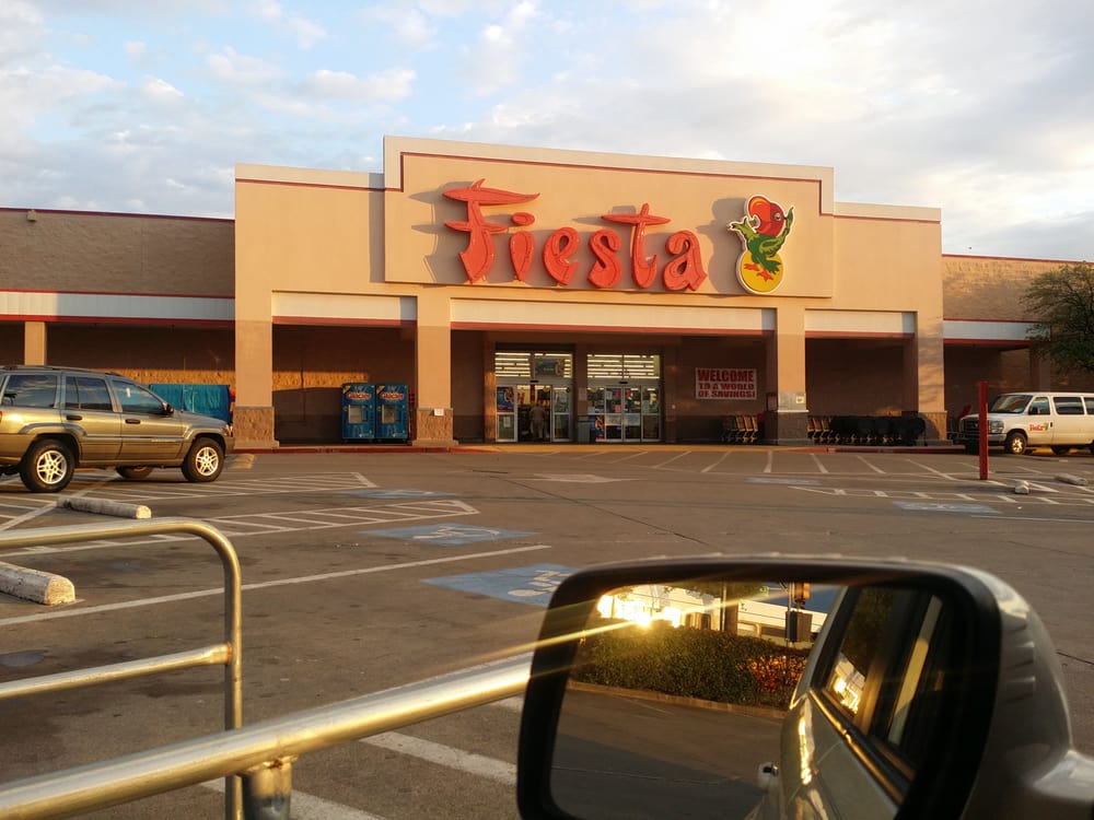 Fiesta Mart - Grocery - 3030 S Lancaster Rd, South Dallas, Dallas, TX ...