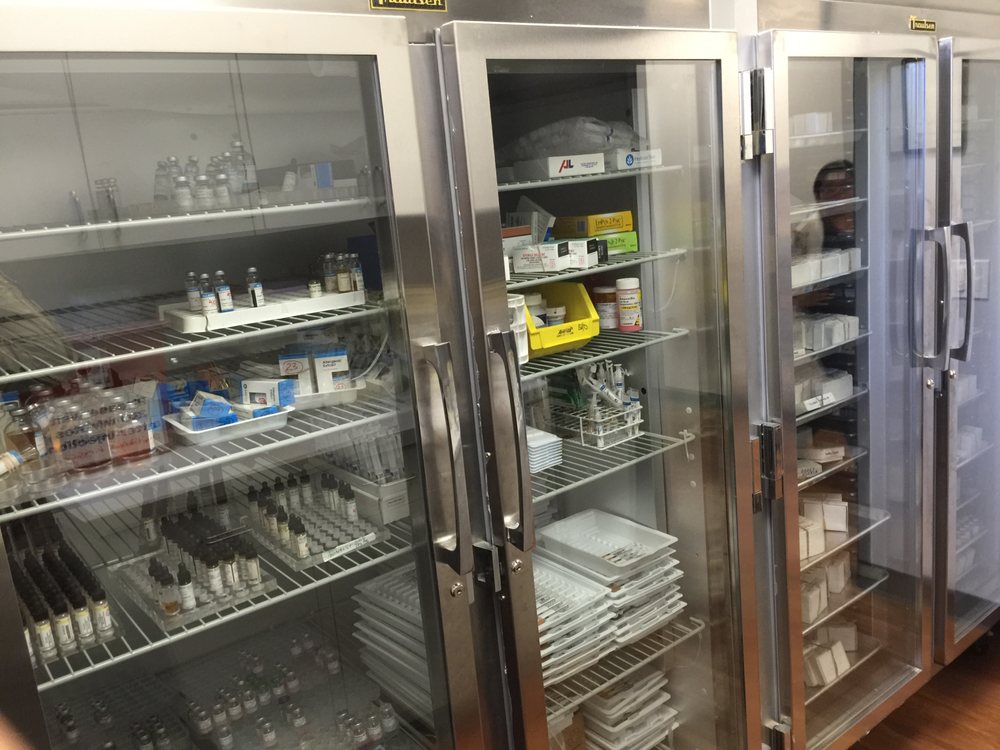 Allan D. Singer MD - 13 Reviews - Allergists - 3440 Lomita Blvd ...