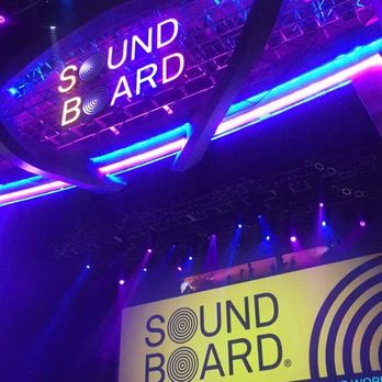 Sound Board - 30 Photos & 27 Reviews - Music Venues - 2901 Grand River ...